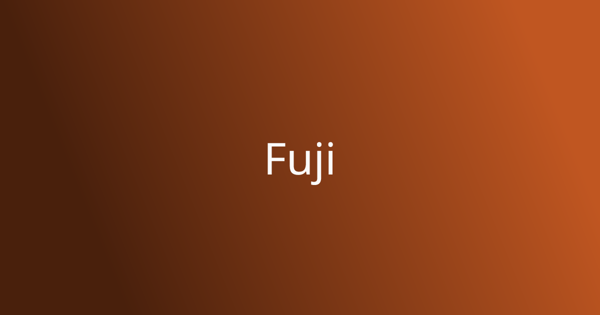 Best Japanese in Stamford, CT | Fuji | Order Online